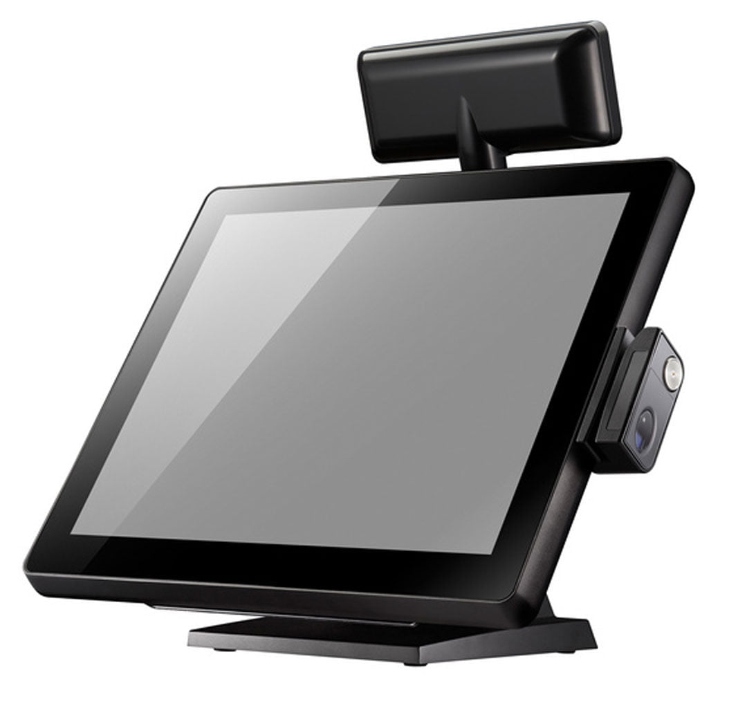 POS All-in-One cu Touchscreen | Magazin & Restaurant | MUULOX