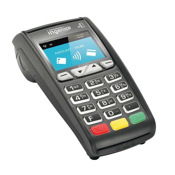 Contract SIM / POS Bancar | MUULOX