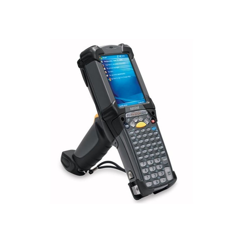 Terminale Mobile Industriale & PDA-uri cu Scaner | MUULOX